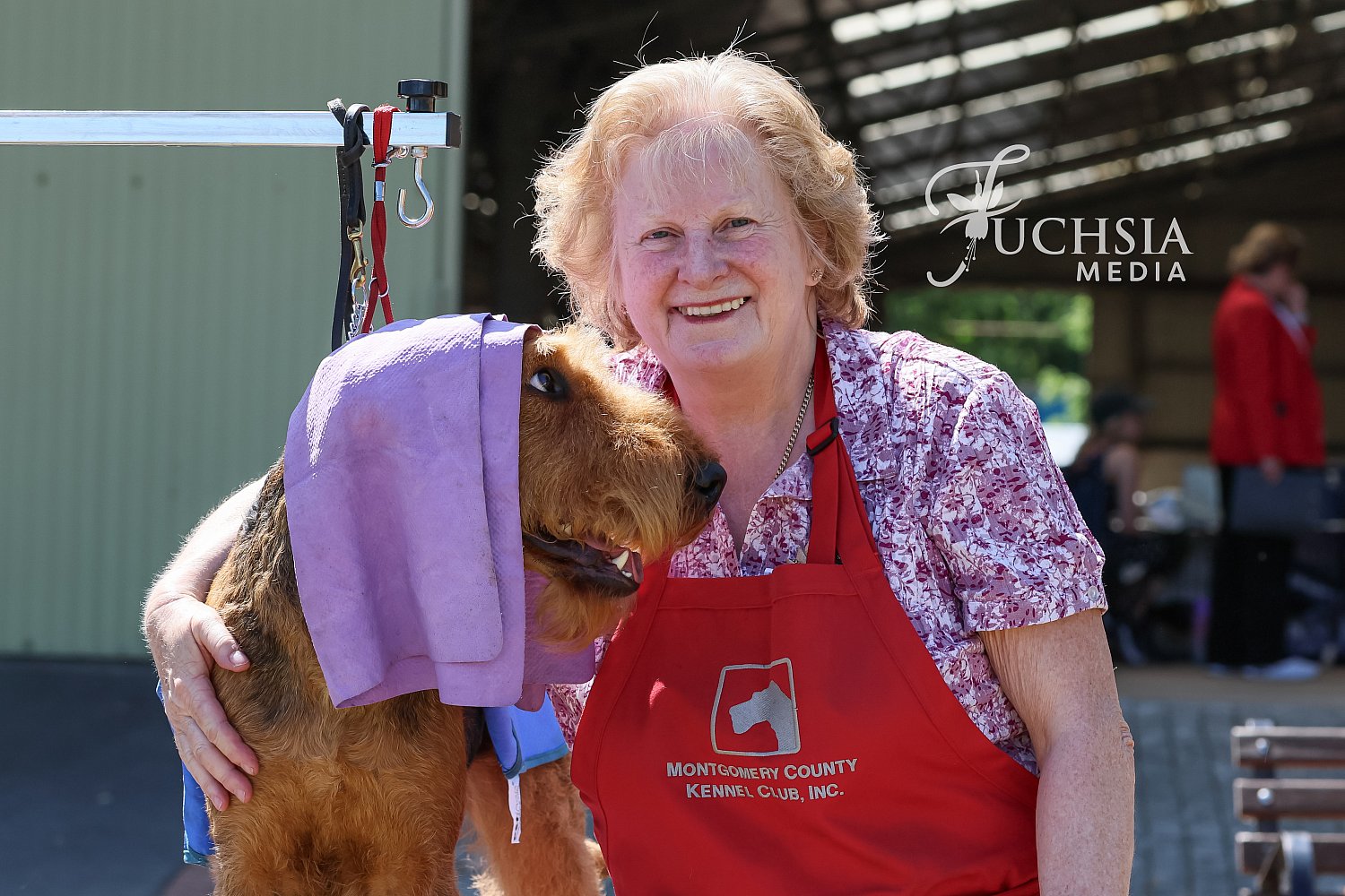 Evesham & District Canine Society Premier Open Show - Event Galleries - Fuchsia Media